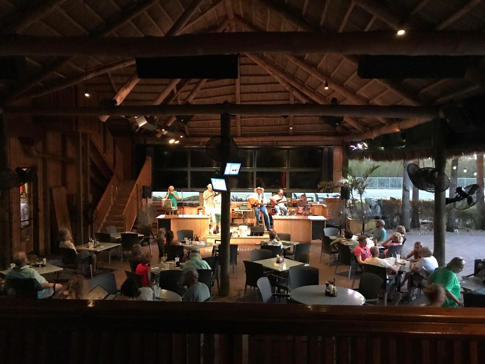 Boondocks Grille & Draft House - Summerland Key, FL - Nextdoor