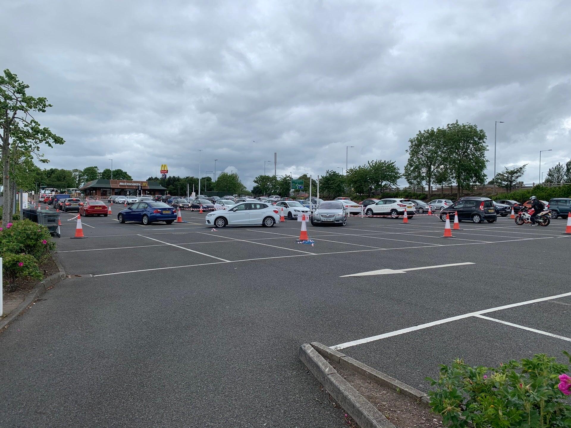 The Sprucefield Centre - Lisburn - Nextdoor