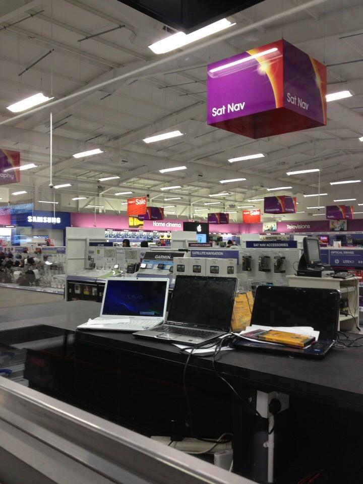PC World - Slough - Nextdoor