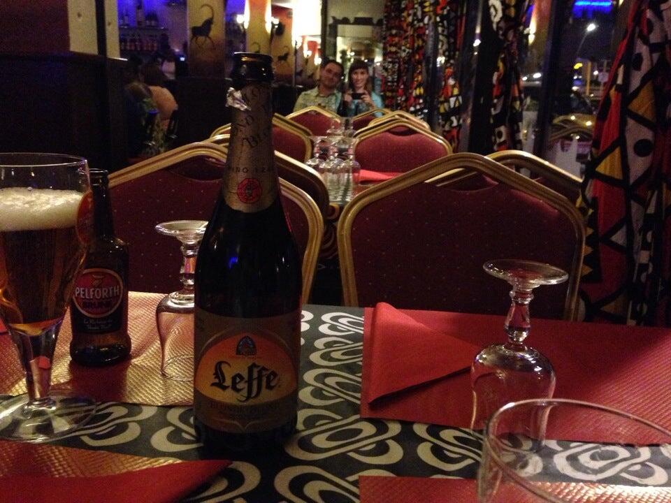 Bessangana - Nextdoor