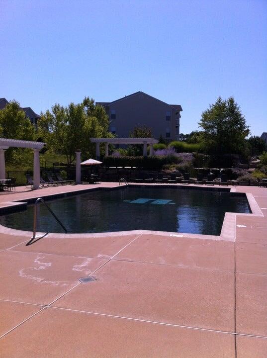 Turnberry Place Apartments - Saint Peters, MO - Nextdoor