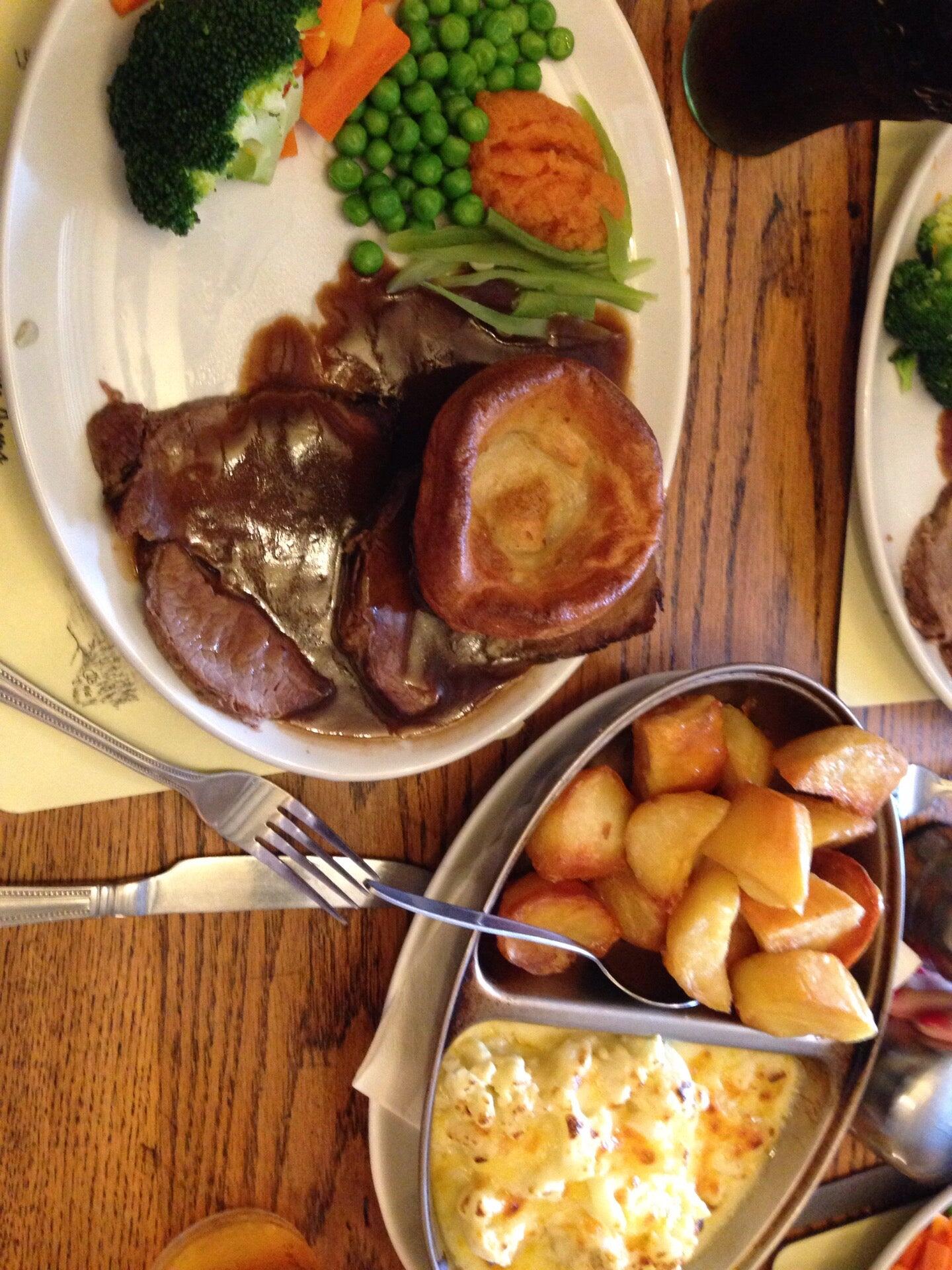 Jolliffe Arms - Kilmersdon - Nextdoor