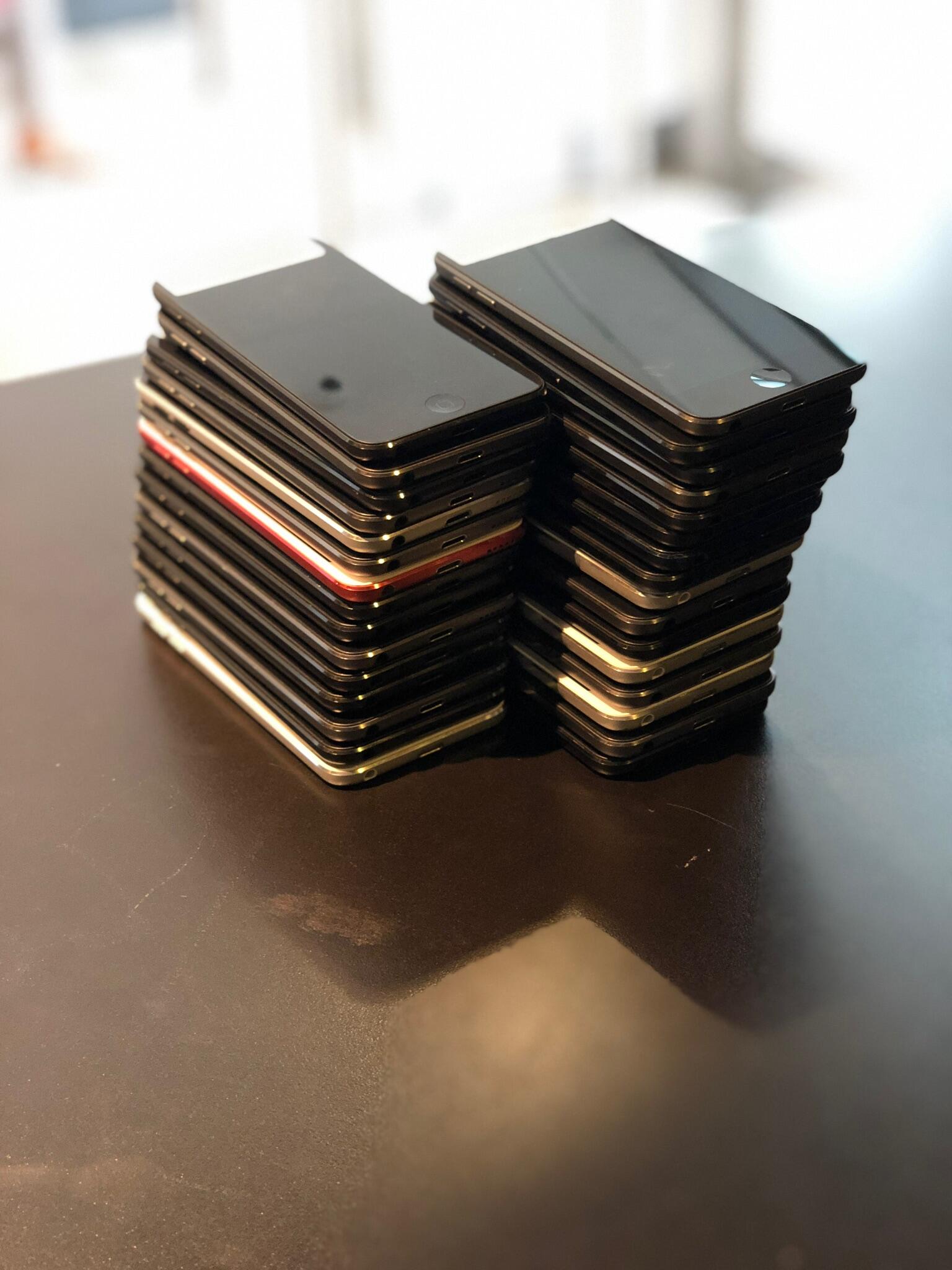 iPatch - iPhone, iPad, iPod and Mac repair - Nextdoor
