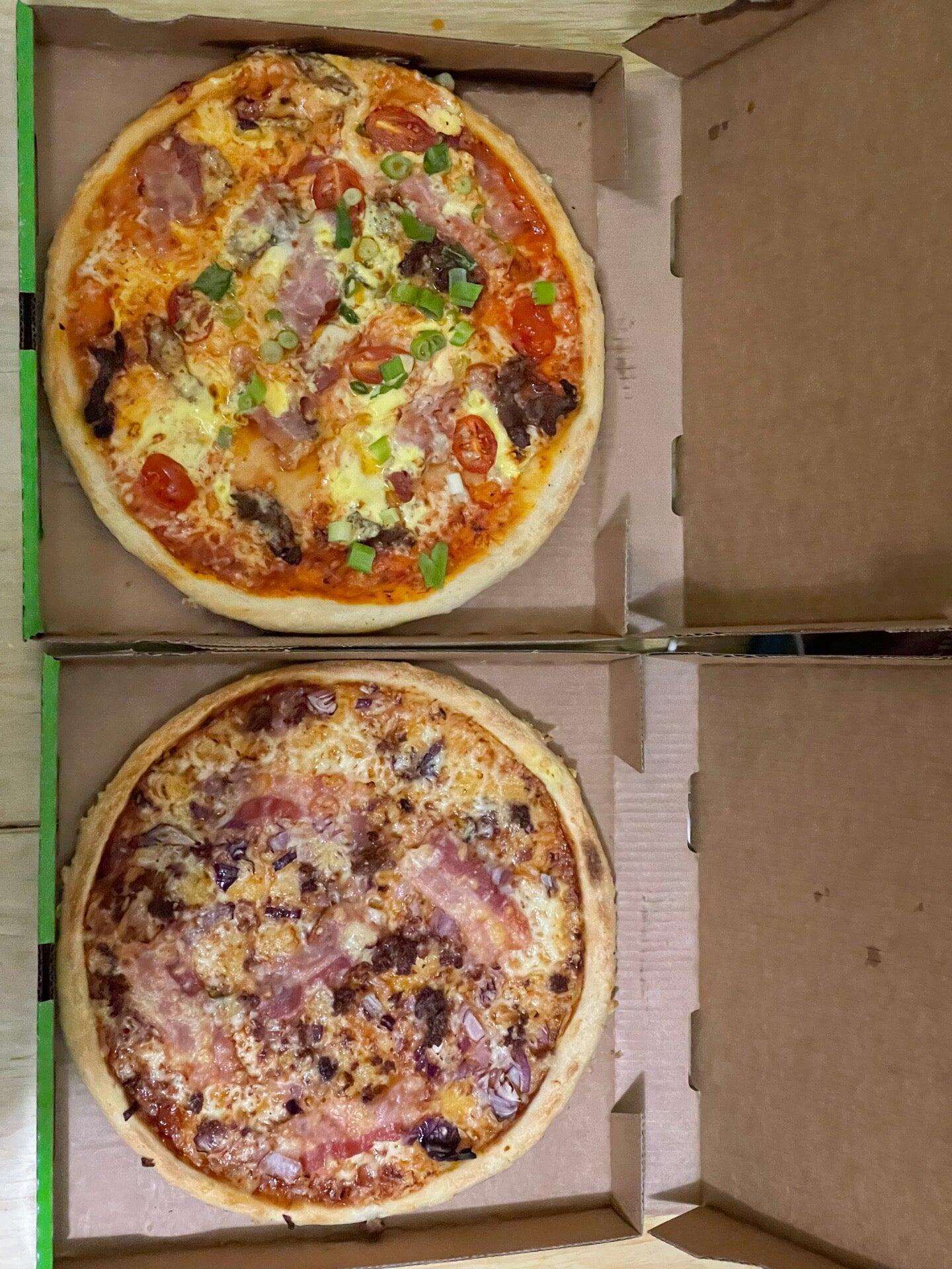 Pizza Max - Nextdoor