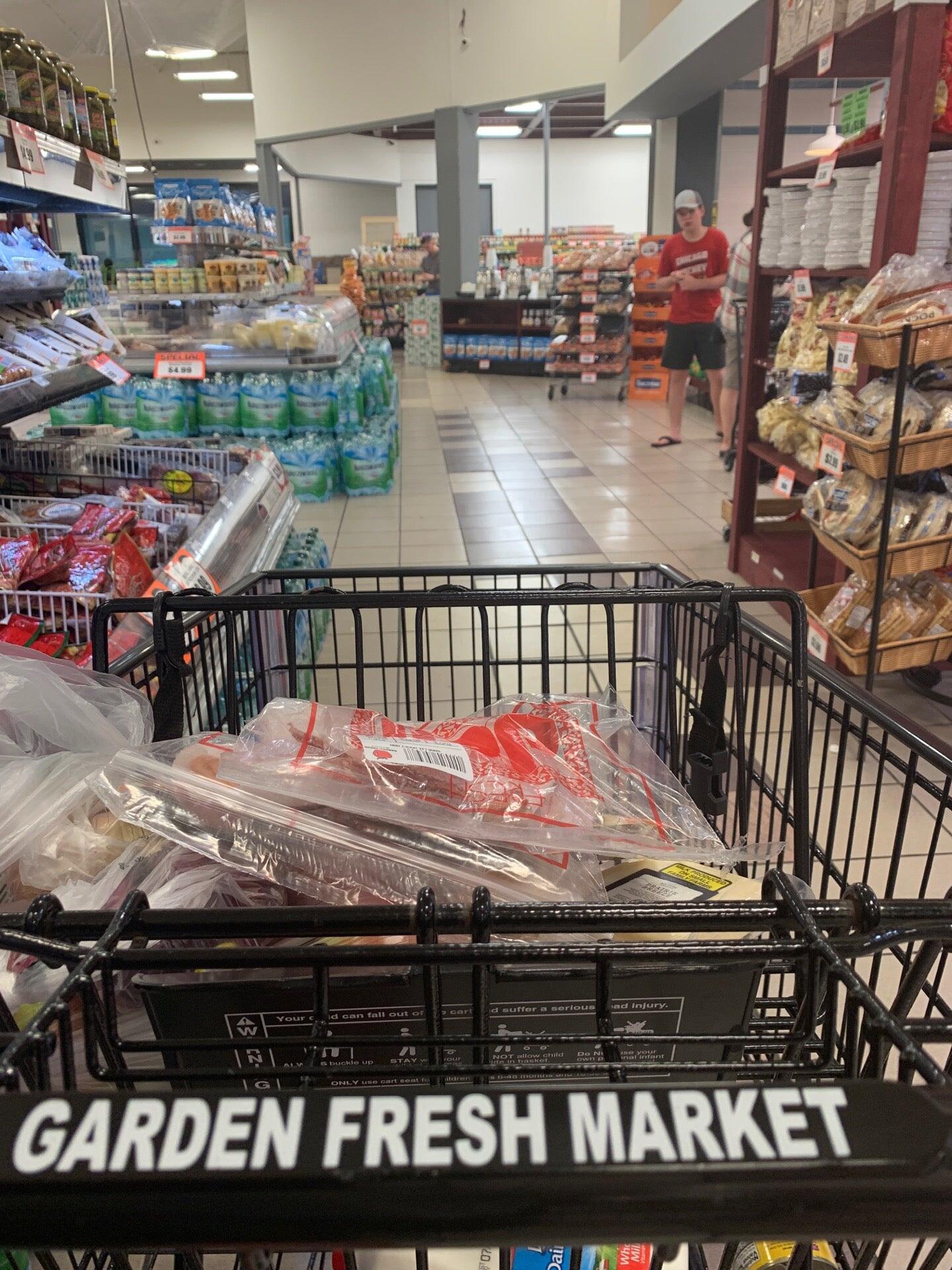 Naperville Fresh Market - Naperville, IL - Nextdoor