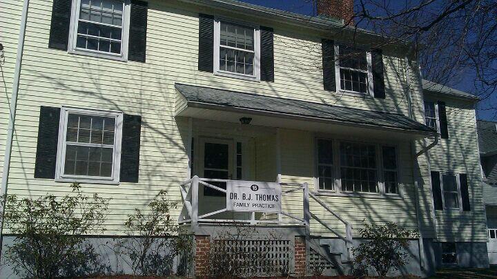 Budio J Thomas - Barrington, RI - Nextdoor