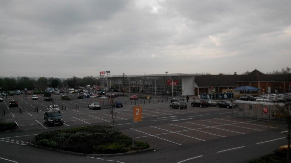 Pynes Hill Business Centre - Exeter - Nextdoor