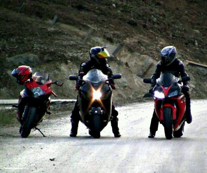 Hunts Motorcycles - Nextdoor