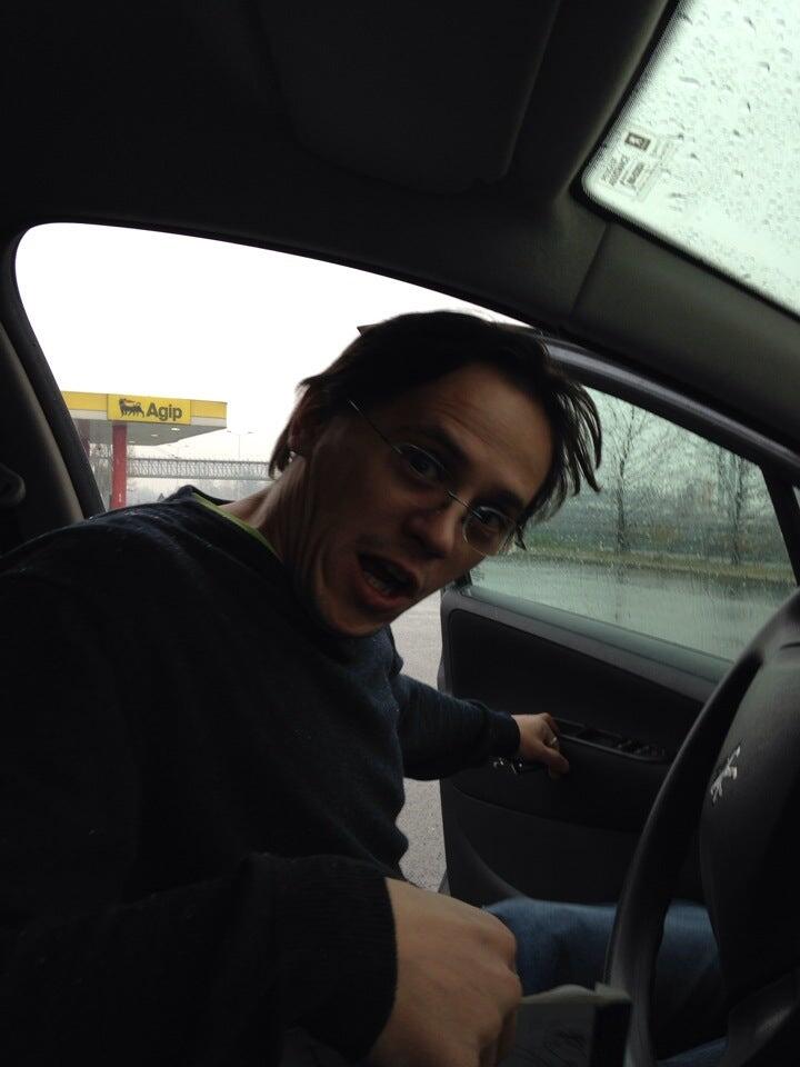 Autogrill Cantalupa - Nextdoor