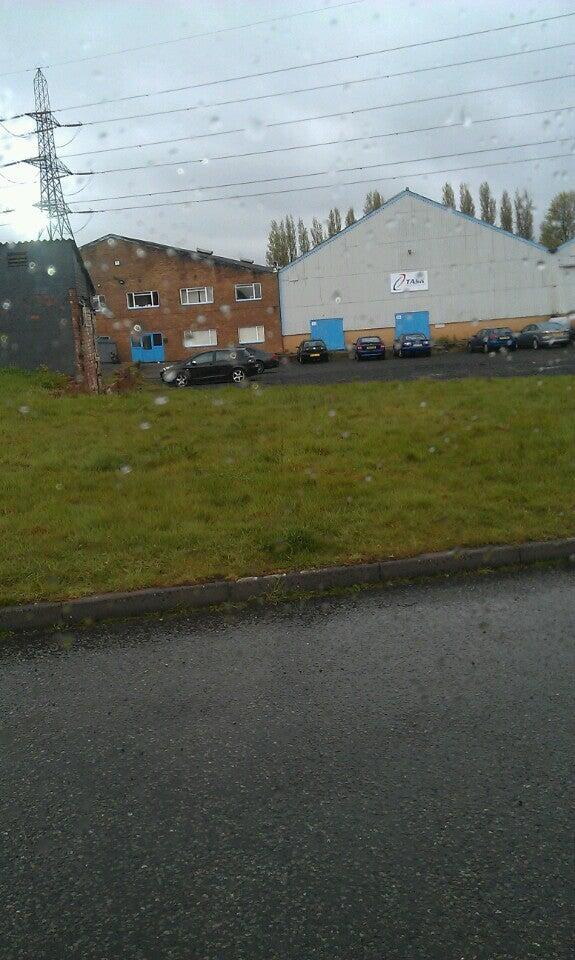 Task Consumer Products - Wednesbury - Nextdoor