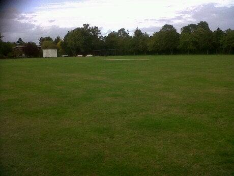 Farnham Royal Cricket Club - Farnham Royal - Nextdoor