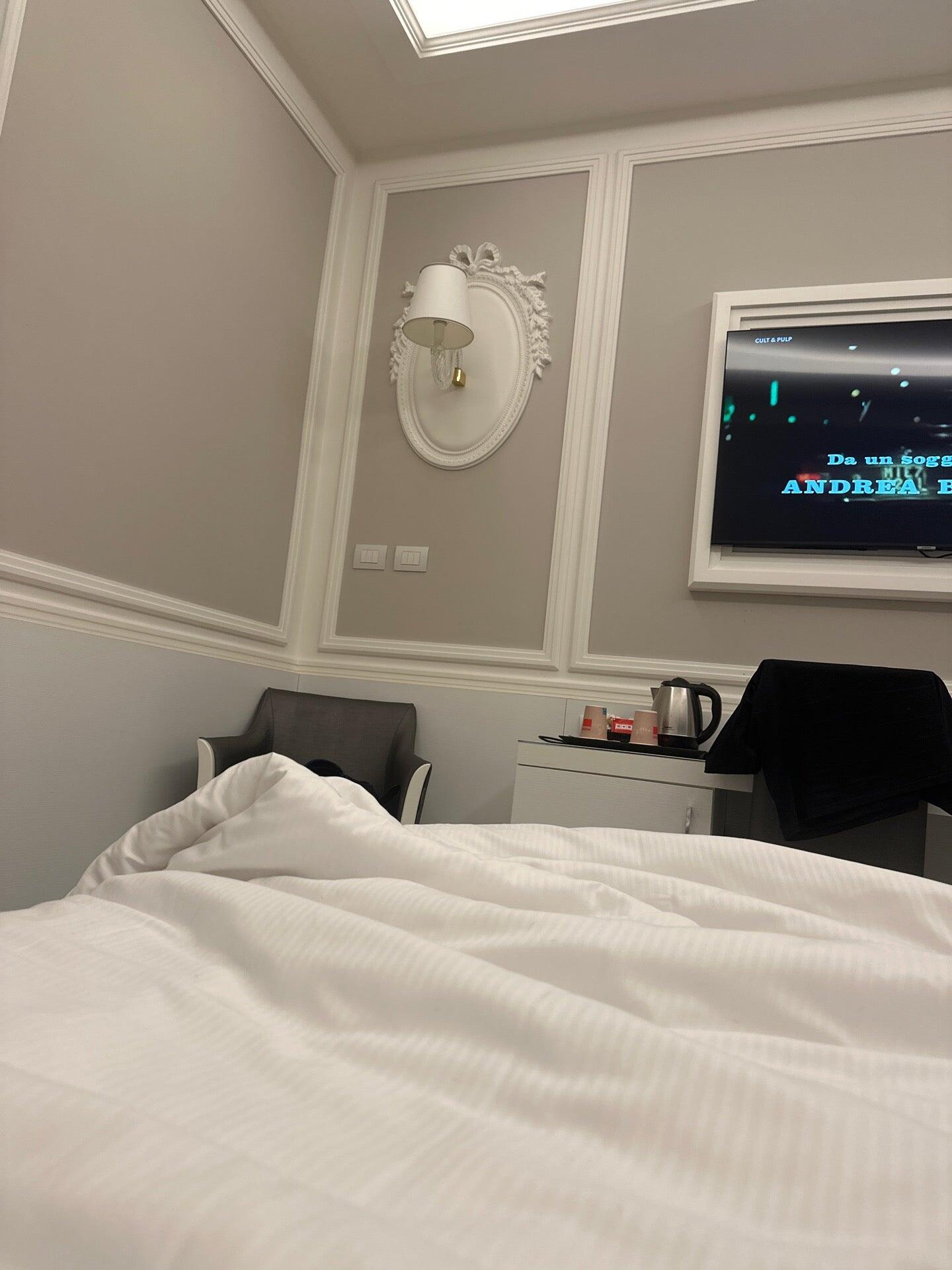 Grande Albergo Roma - Nextdoor