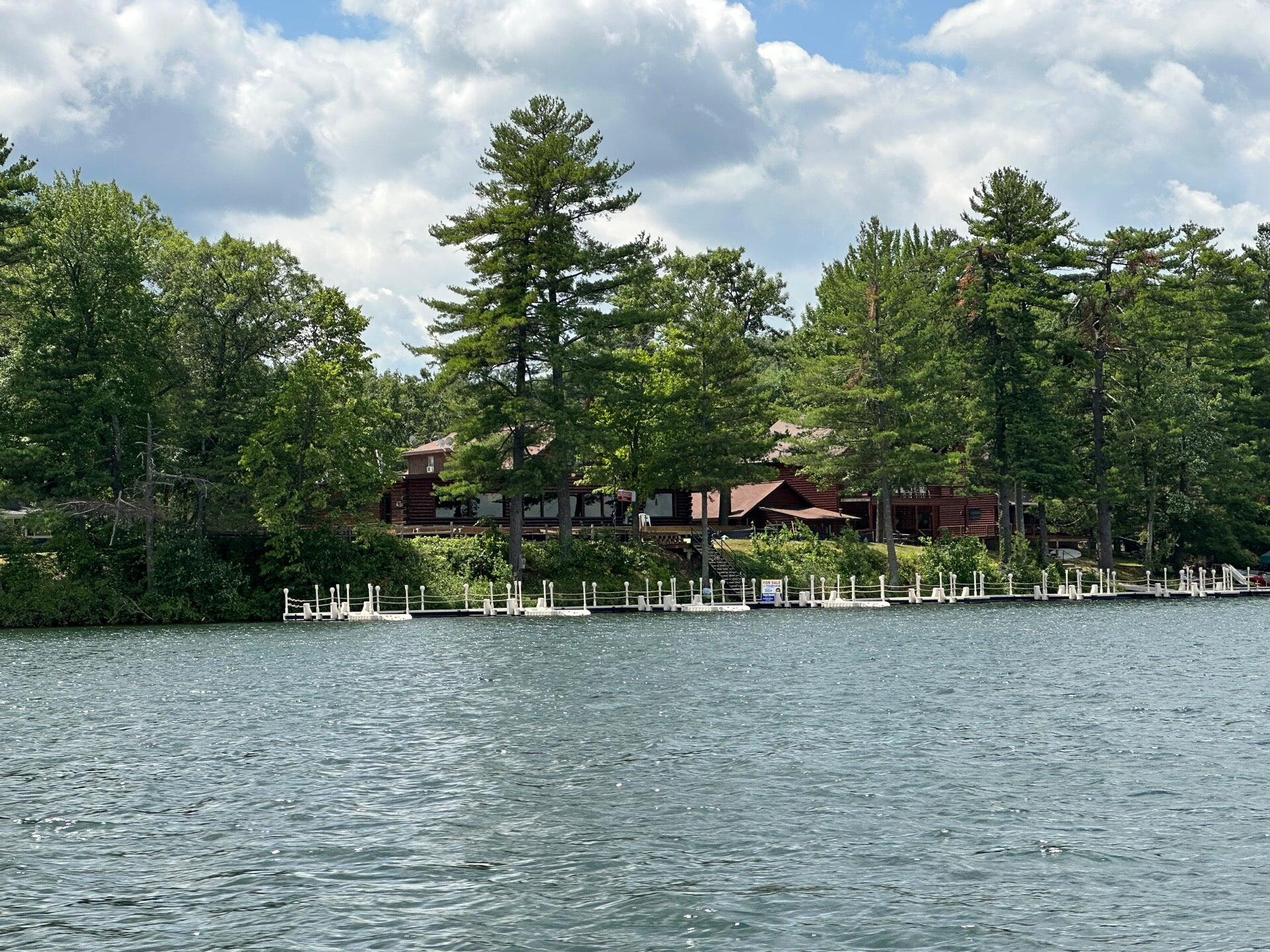 Props On Long Lake - Sarona, WI - Nextdoor