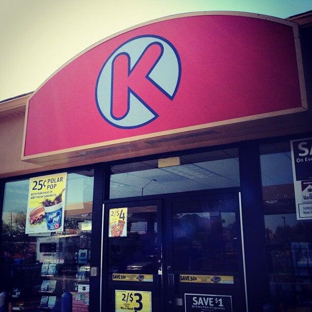 Circle K - Phoenix, AZ - Nextdoor