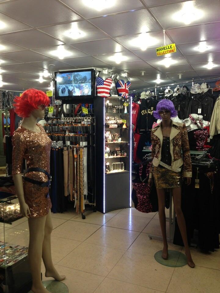 Modes Halley - Nextdoor