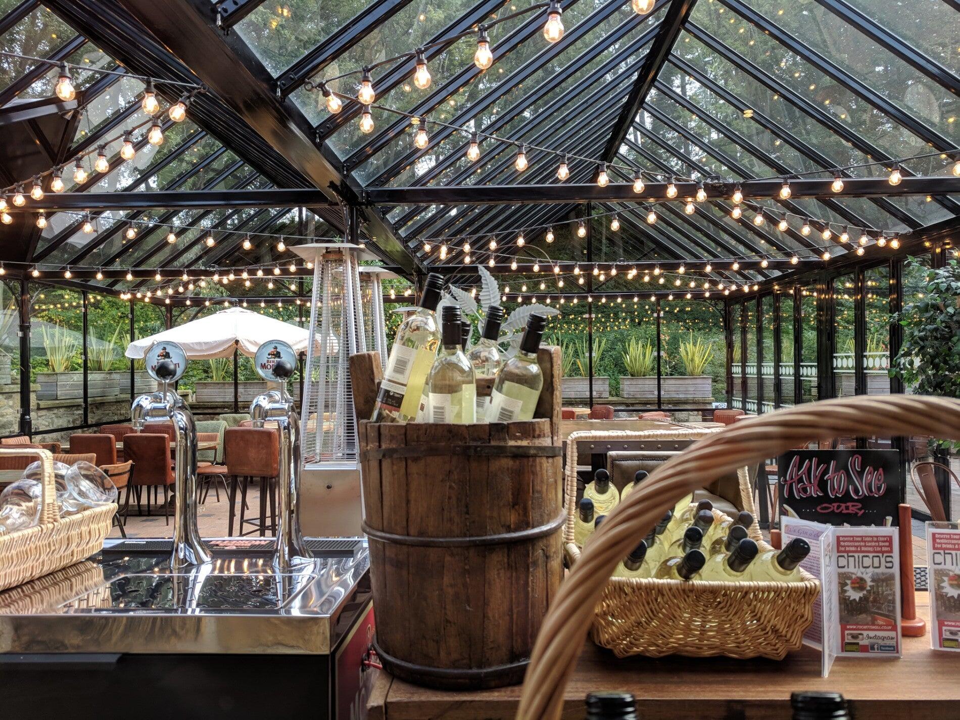 Tocketts Mill - Guisborough - Nextdoor