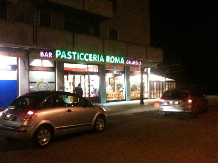 Pasticceria Roma - Nextdoor