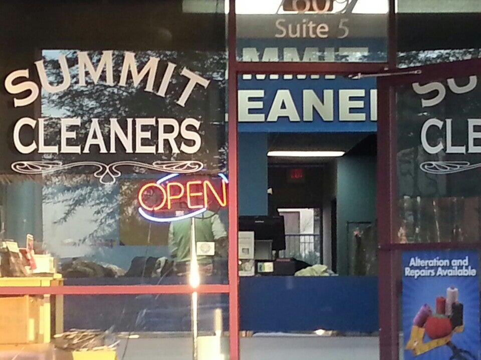 Summit Cleaners - Scottsdale, AZ - Nextdoor