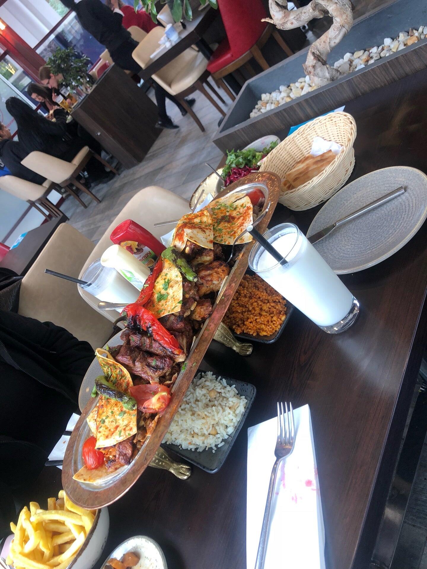 Aksular Restaurant - London - Nextdoor