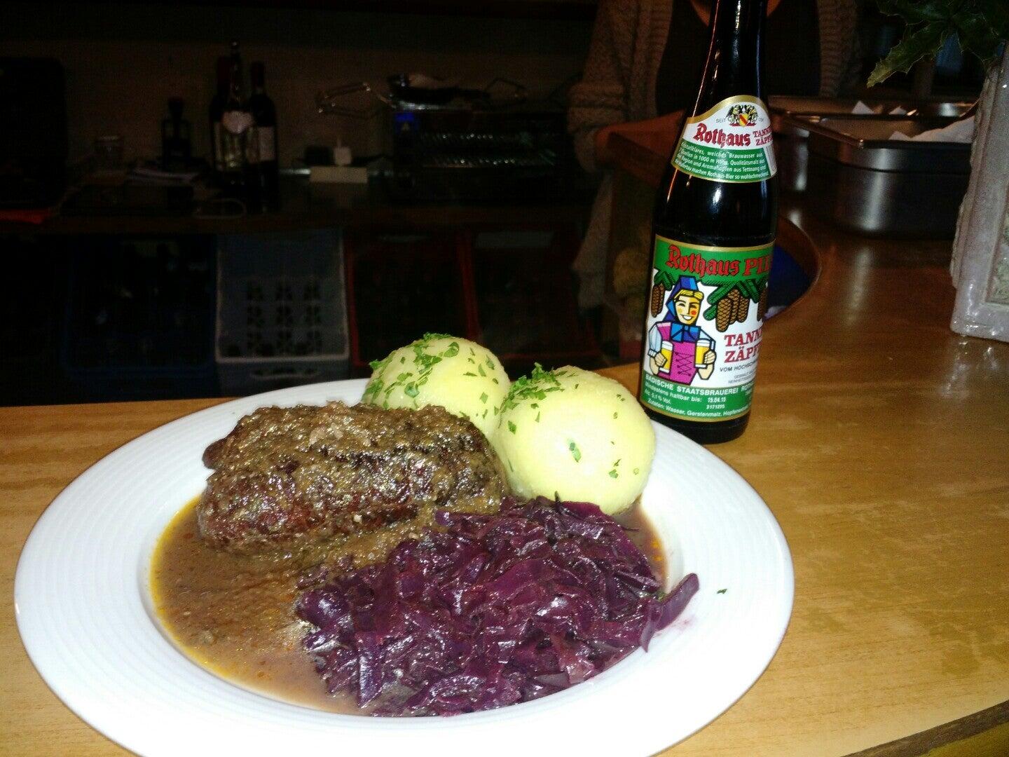 Kohlenkeller - Nextdoor