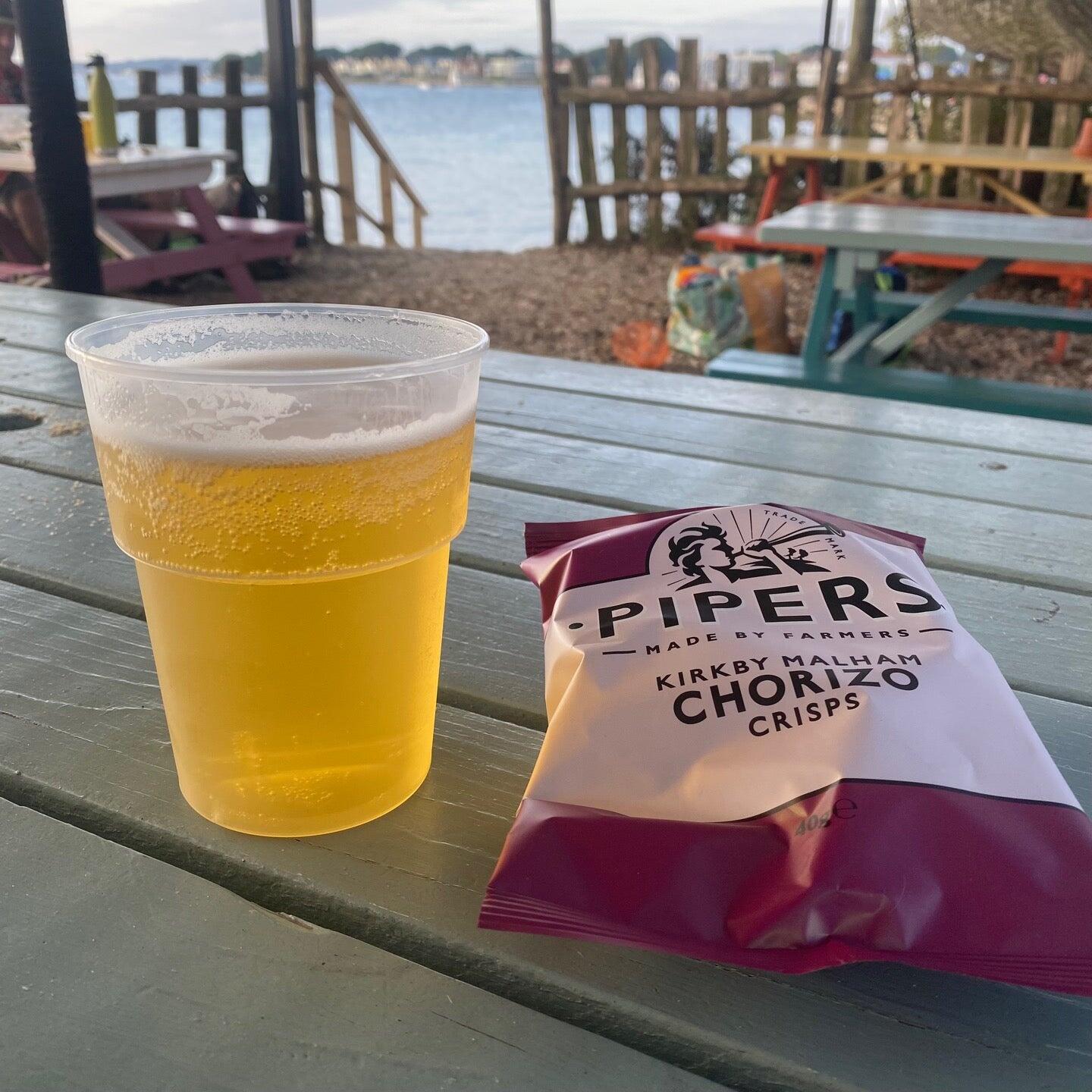 Shell Bay Seafood Restaurant - Studland - Nextdoor