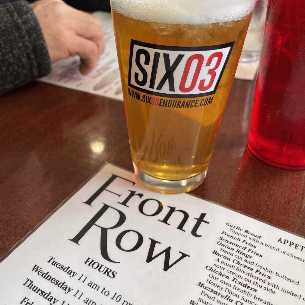 Front Row Pizzeria - Exeter, NH - Nextdoor