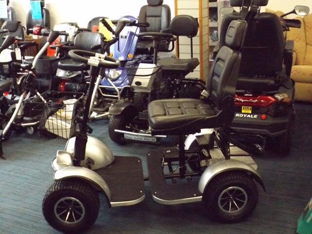 Powercruise Golf Carts & Trolleys - Hamilton - Nextdoor