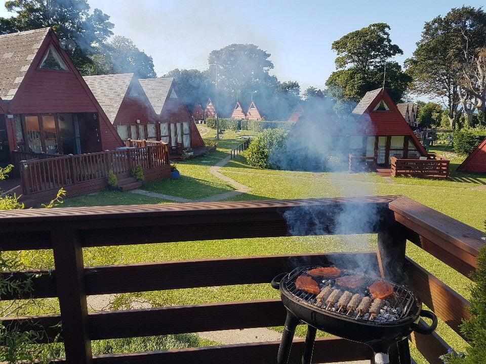 Kingsdown Park Holiday Village - Kingsdown - Nextdoor