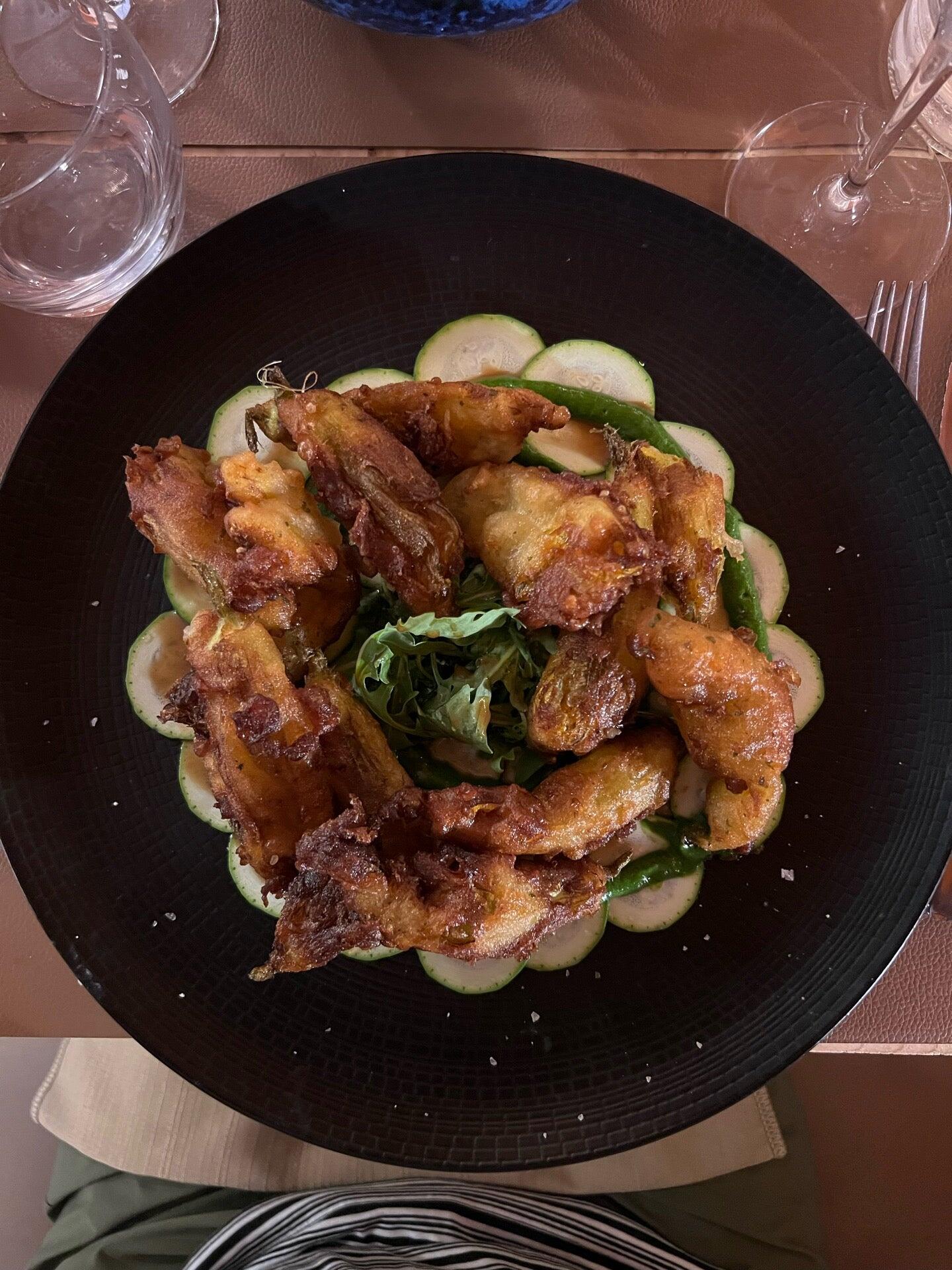 Restaurant Hôtel de la Fontaine - Nextdoor