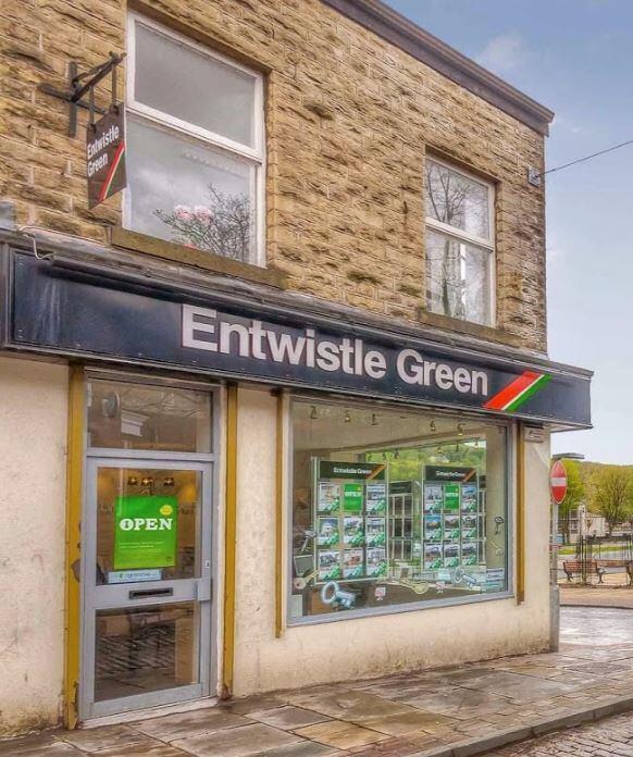 Entwistle Green Estate Agents Rawtenstall - Rossendale - Nextdoor