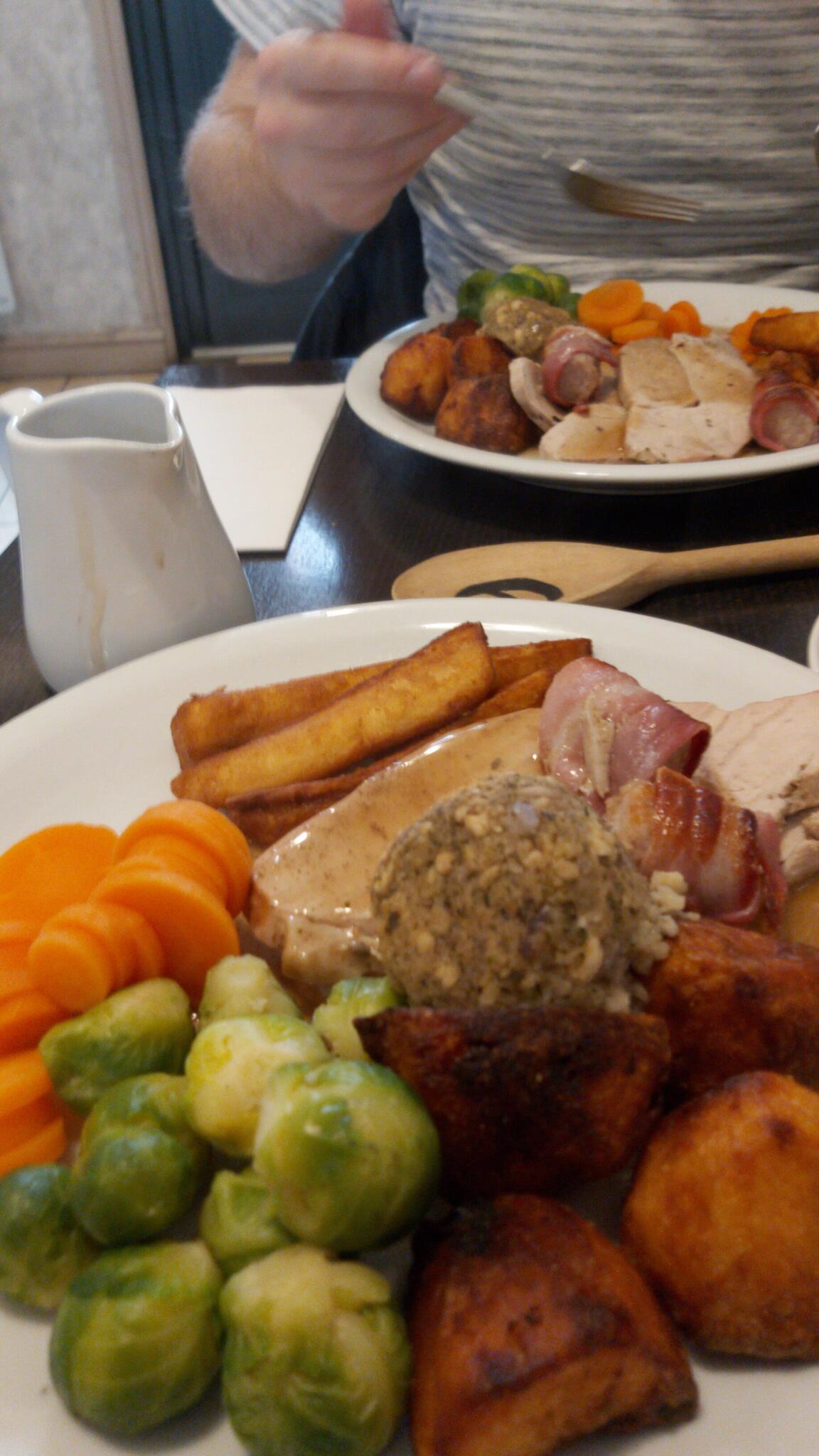 Cafe Two Ten - Leicester - Nextdoor