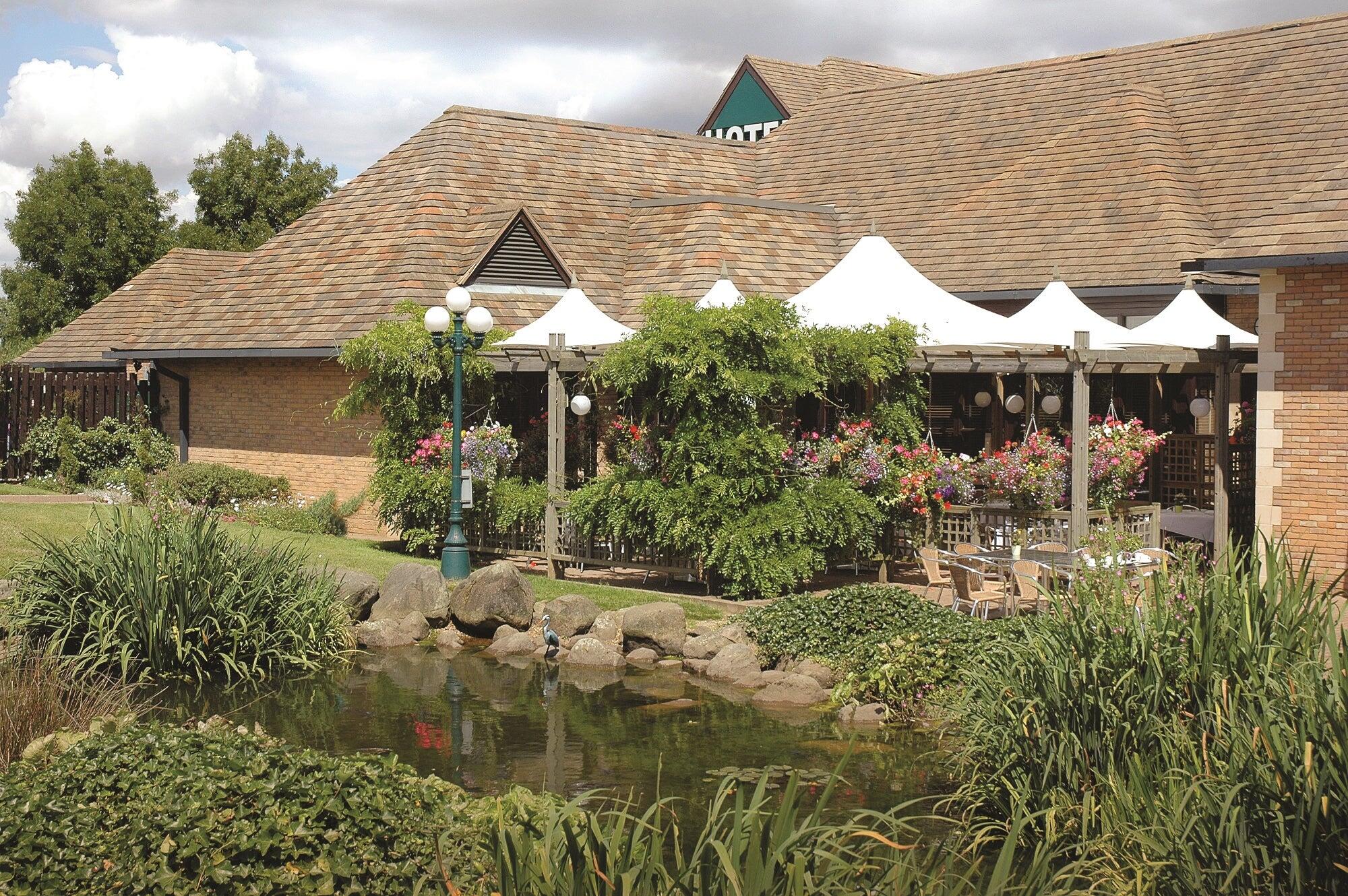 Kettering Park Hotel & Spa - Kettering Venture Park - Nextdoor