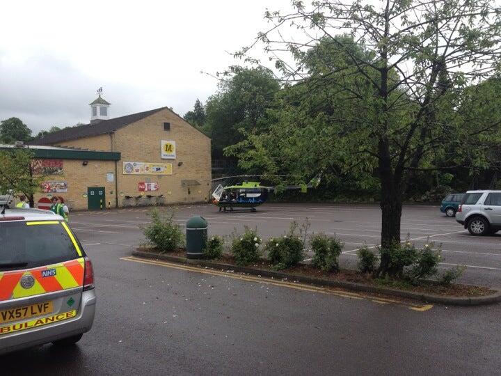 Morrisons - Nailsworth - Nextdoor