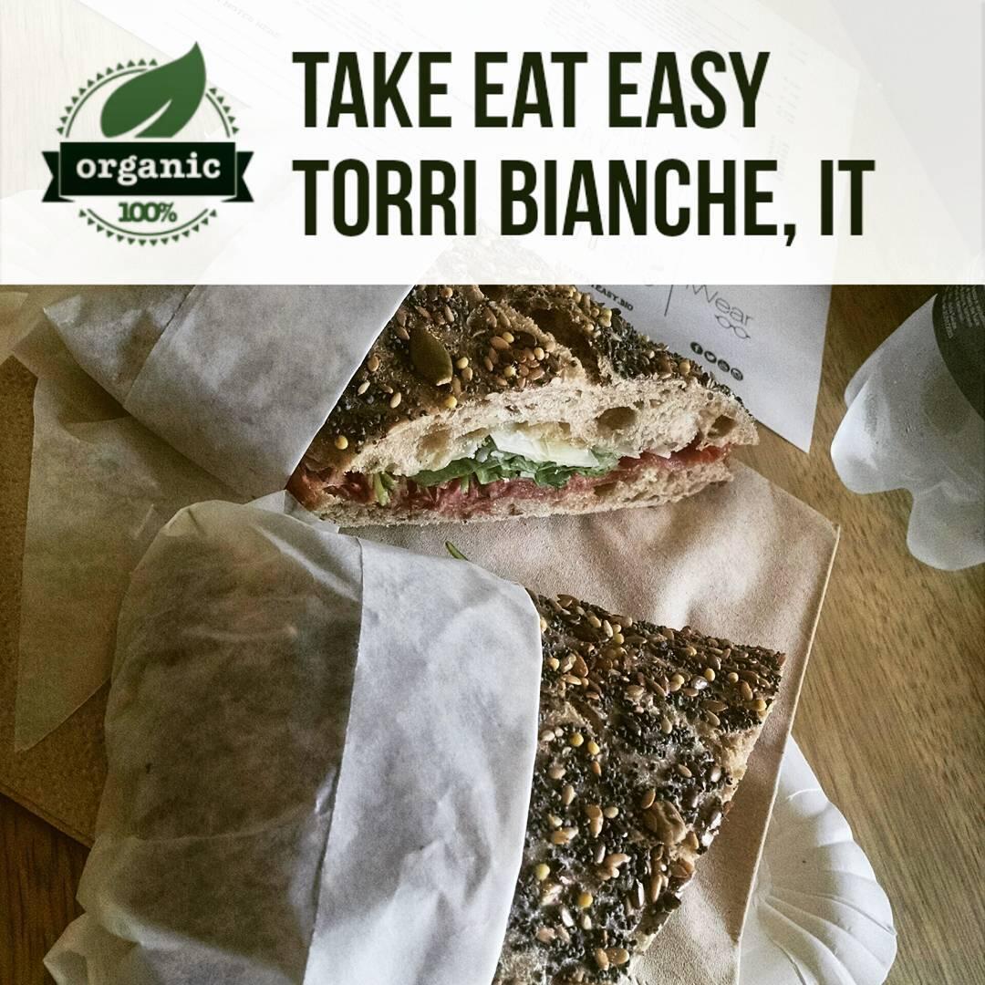 Take Eat Easy - Nextdoor