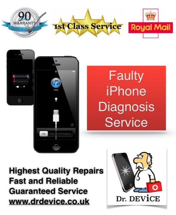 Dr. Device - Abergavenny - Nextdoor