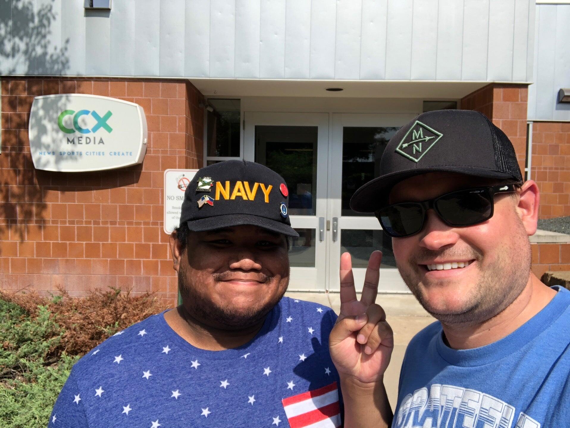 CCX Media - Northwest Community Television - Minneapolis, MN - Nextdoor