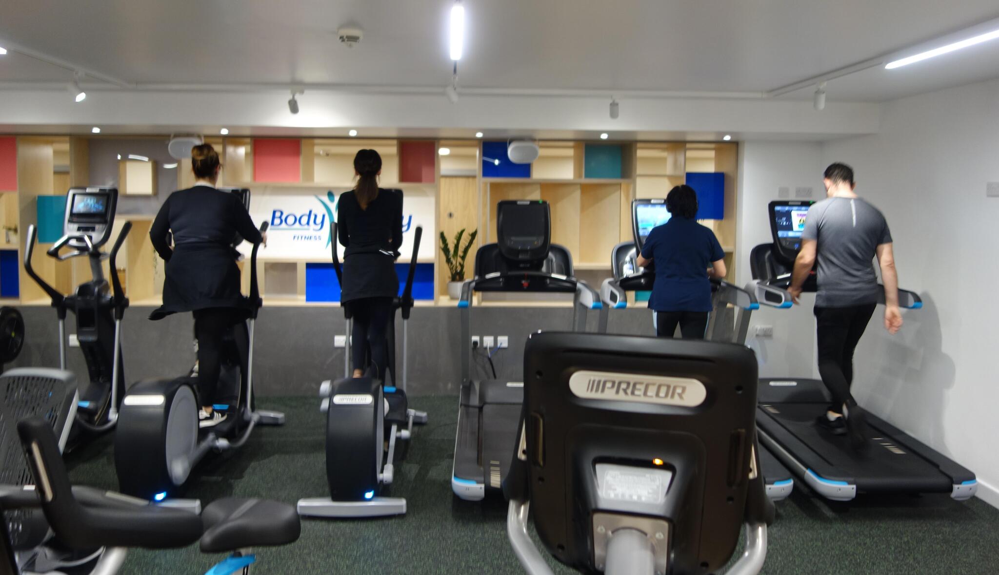 Body Happy Ltd - Lewes - Nextdoor