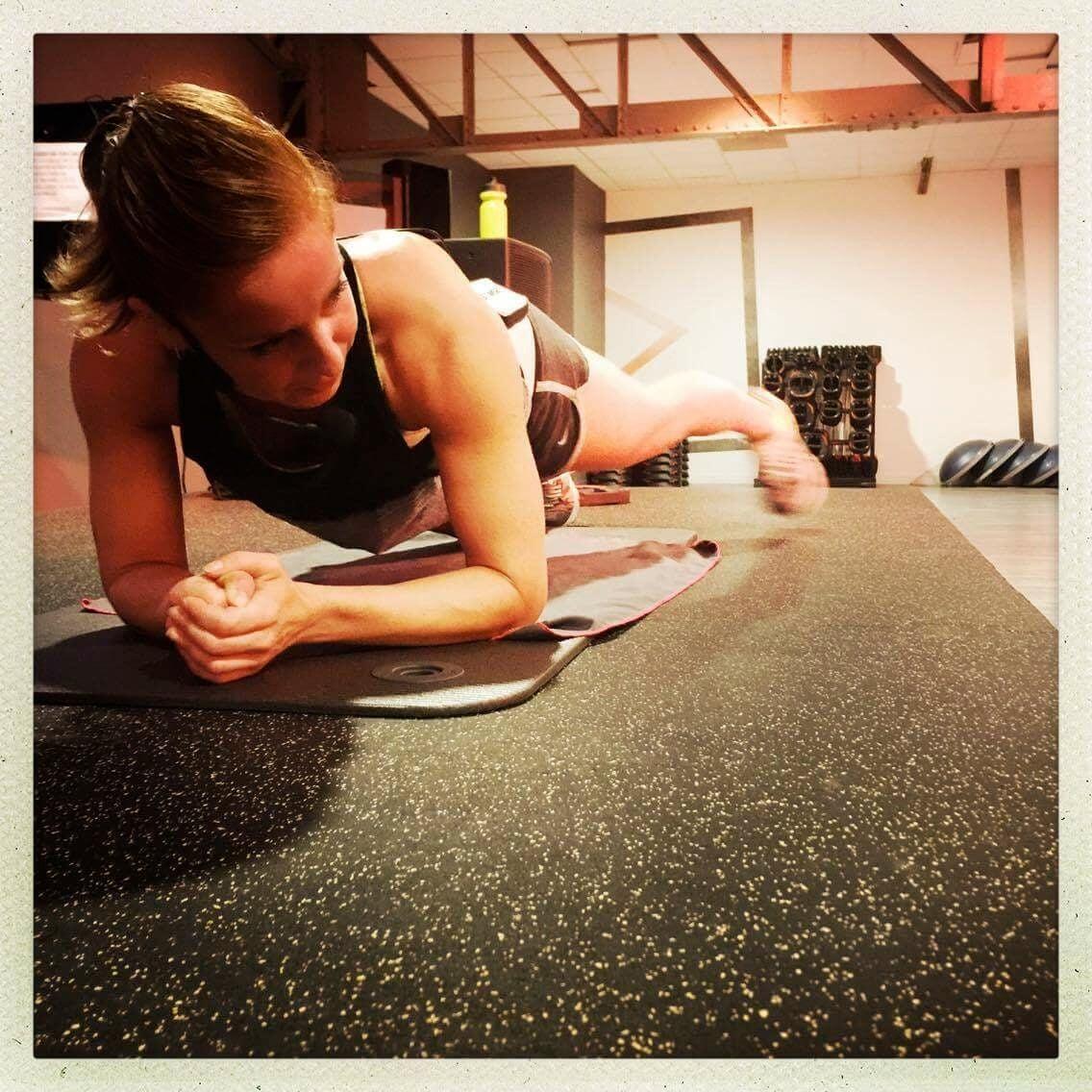 Julie Trojani Coaching - Paris - Nextdoor