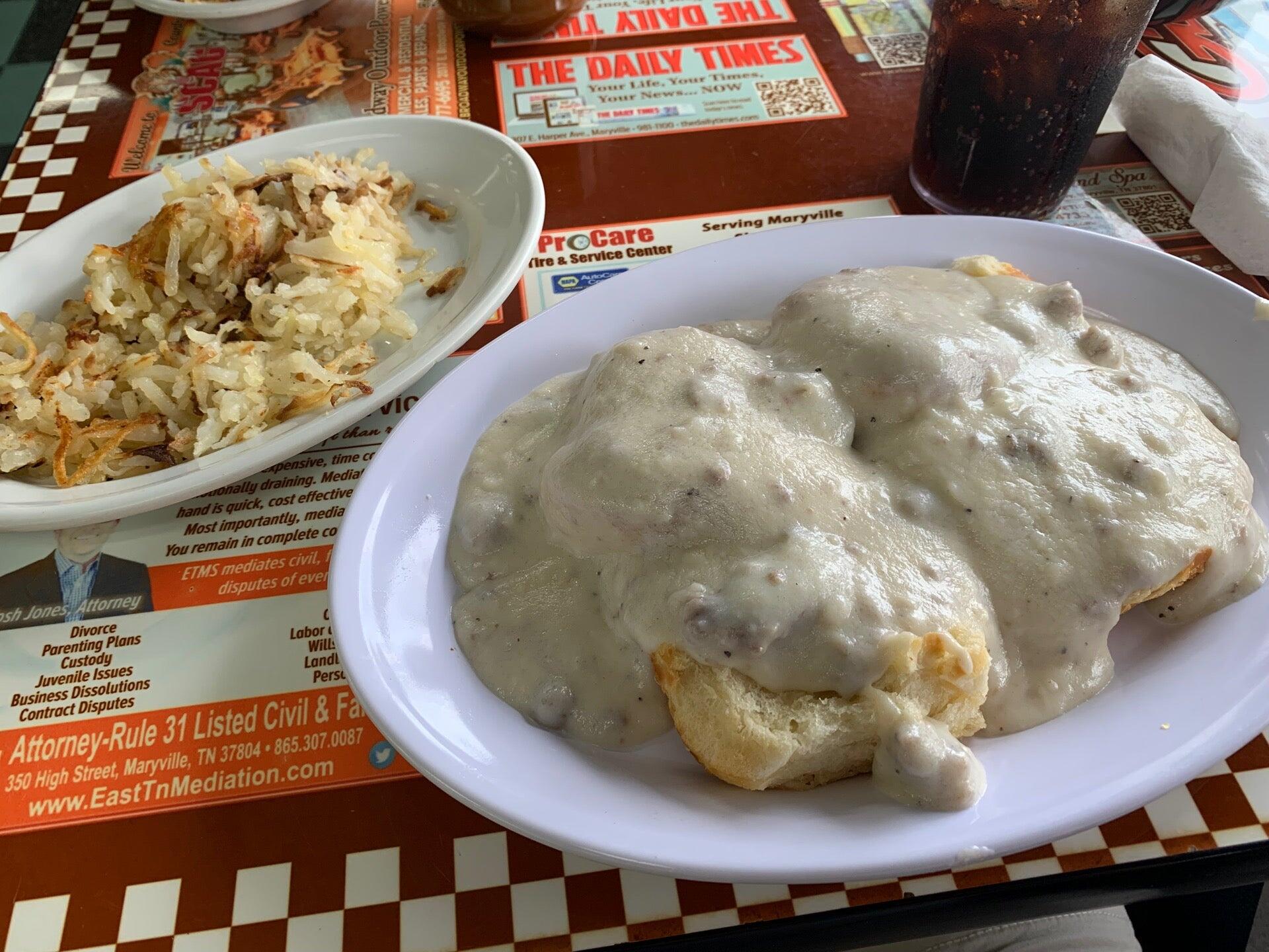 Tc's Grill - Maryville, TN - Nextdoor
