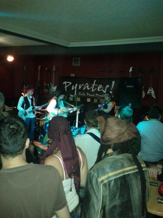 The Sorry Head - Exeter - Nextdoor