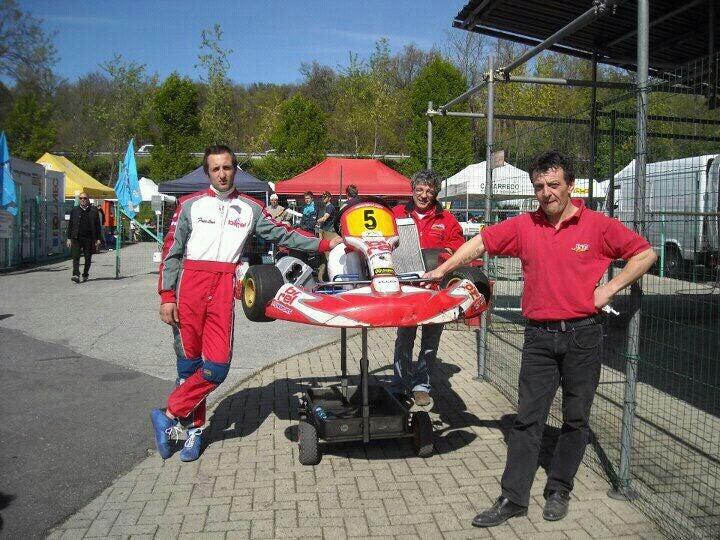 KF Racing Kart Team - Nextdoor