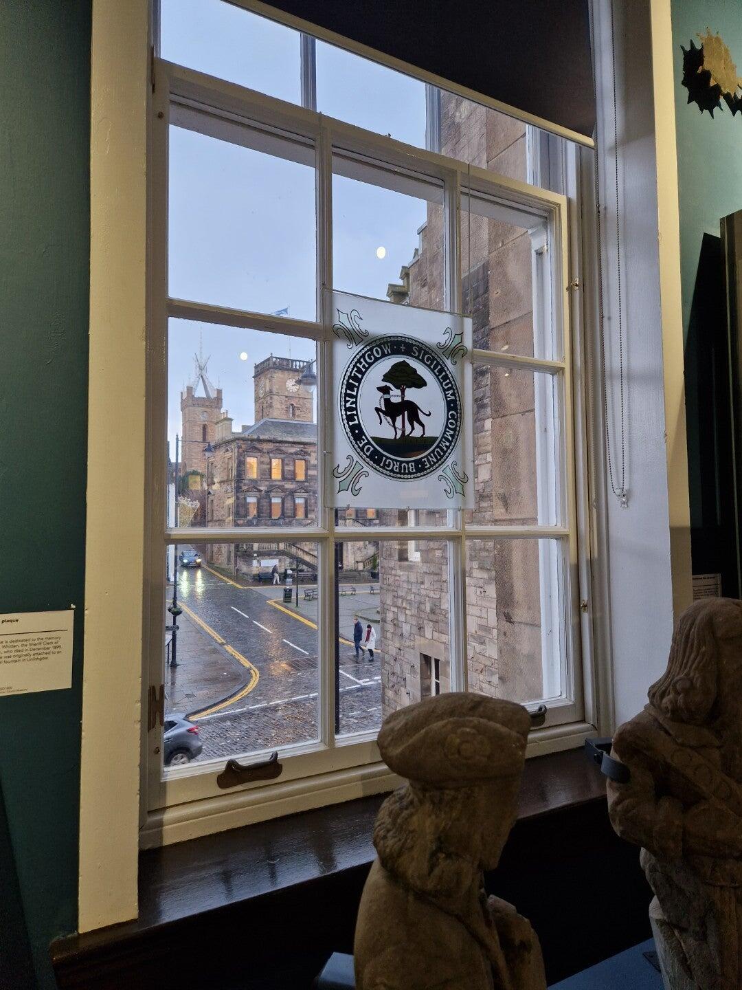 Linlithgow Museum - Linlithgow - Nextdoor