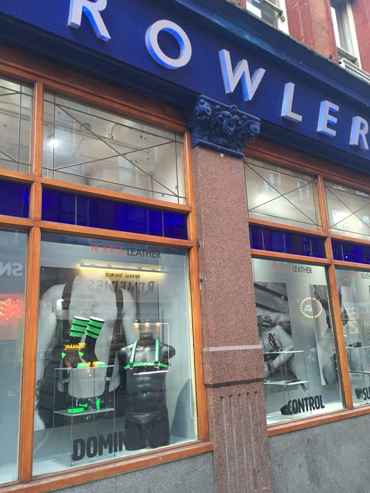 Prowler Soho - London - Nextdoor