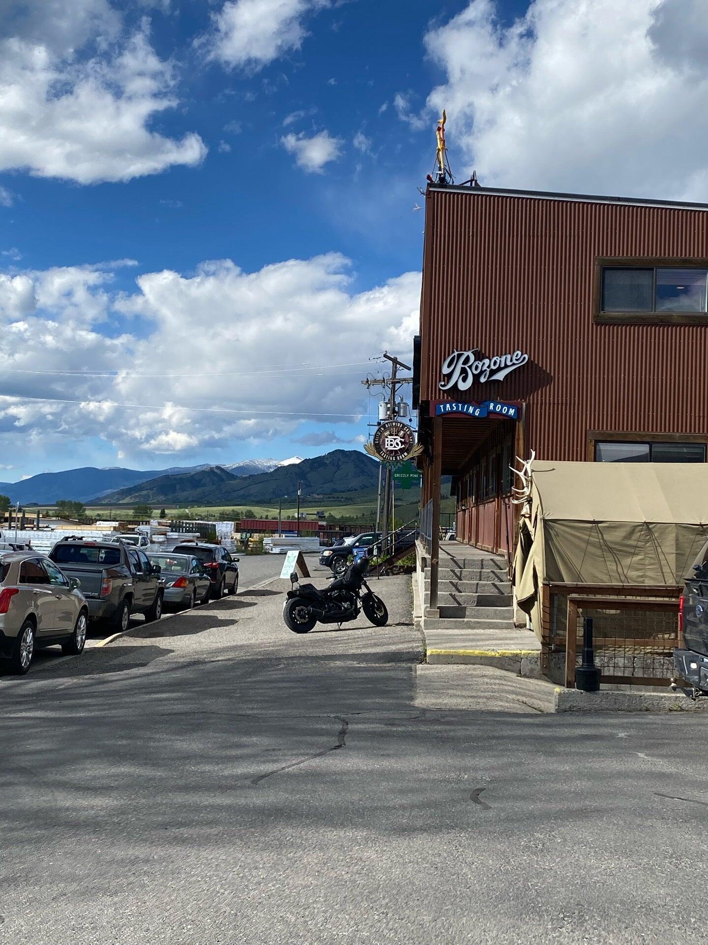 Bozeman Brewing Company - Bozeman, MT - Nextdoor