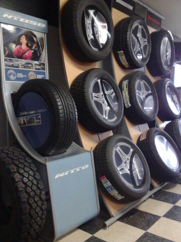 Tieman Tire - Bloomington, IN - Nextdoor