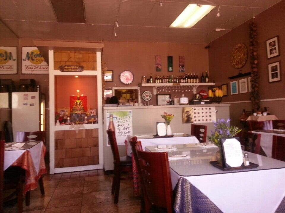 Thai Dara - Dana Point, CA - Nextdoor