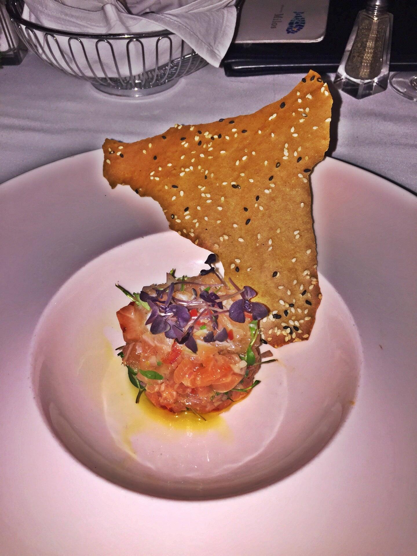 Estiatorio Milos - New York, NY - Nextdoor