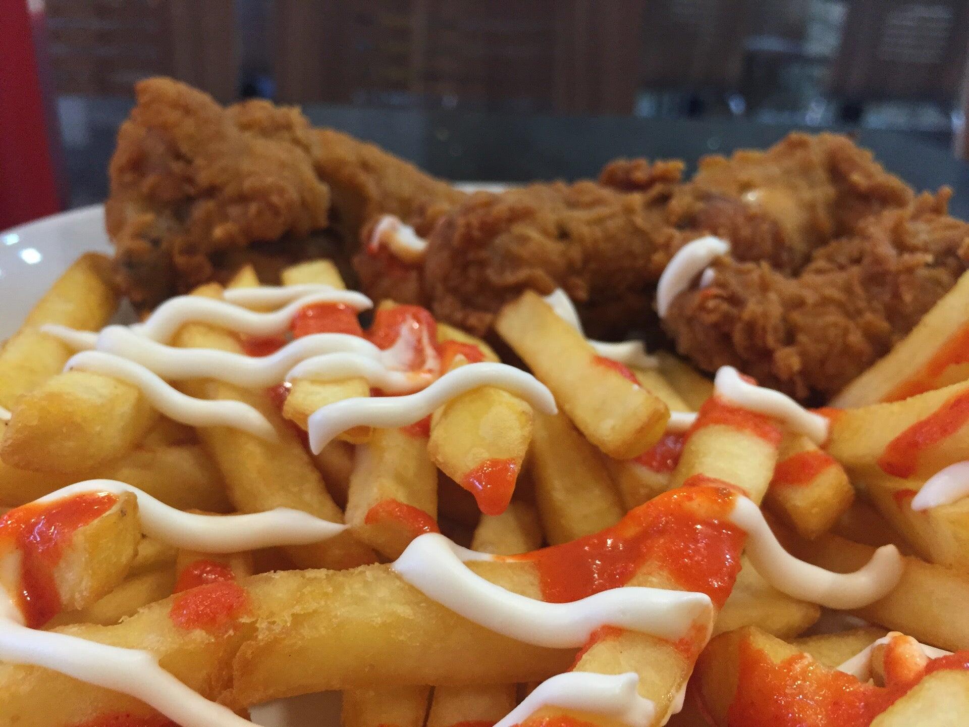 Spice Hut Express - Ilford - Nextdoor