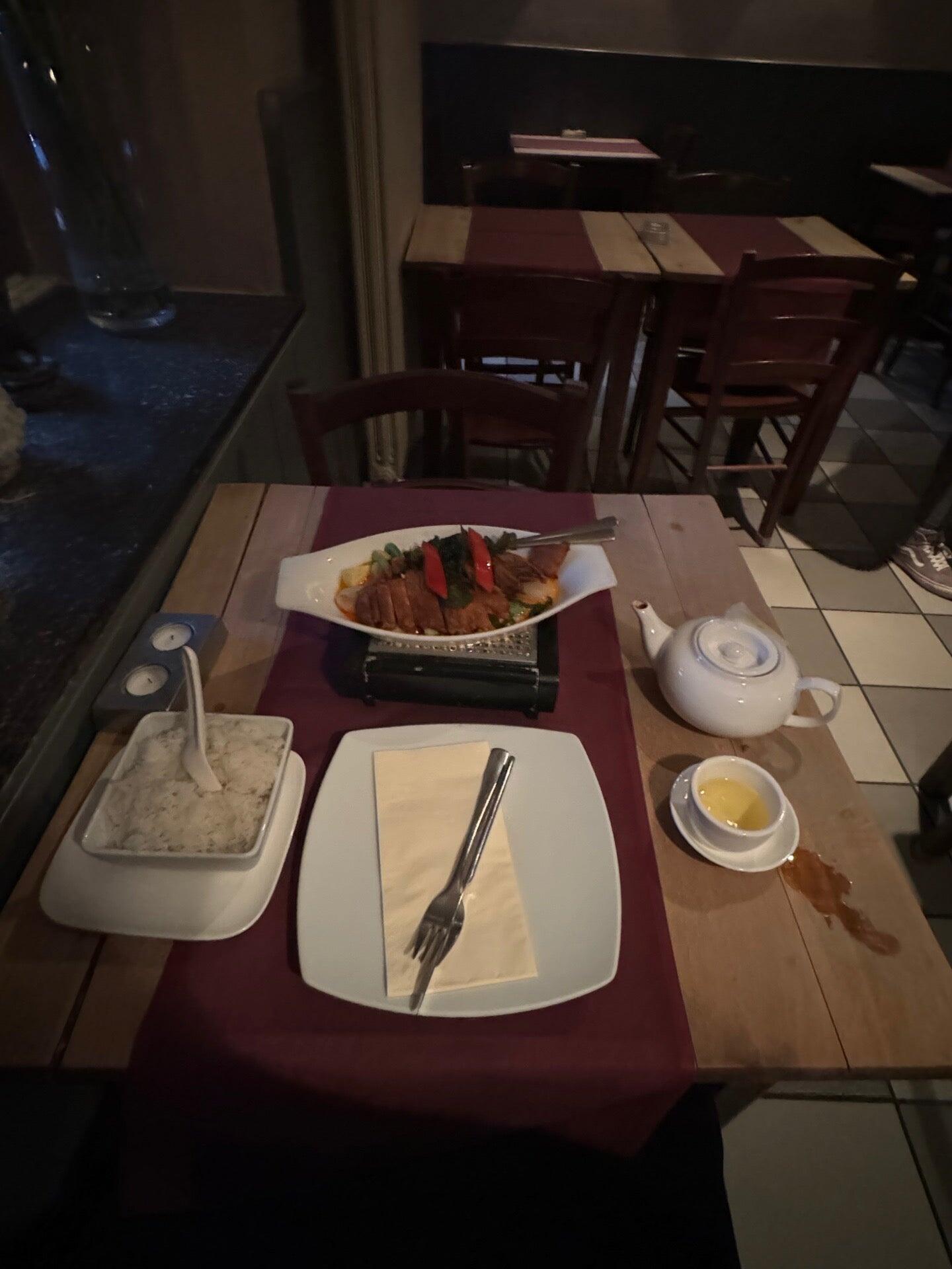 Warung Bayu - Nextdoor