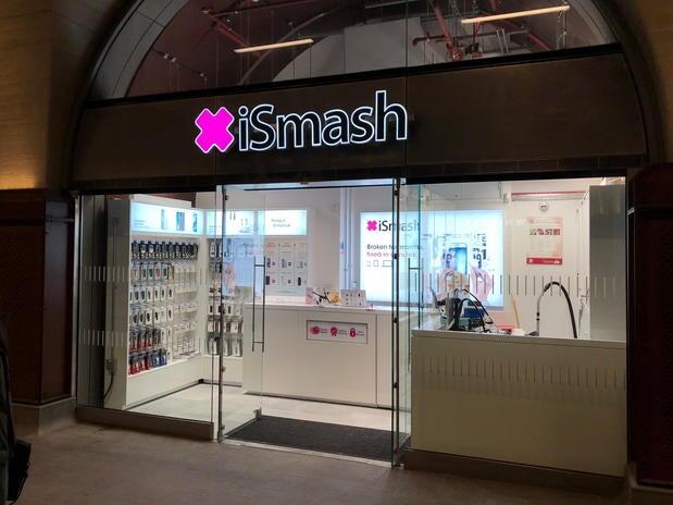 iSmash - London Bridge - London - Nextdoor